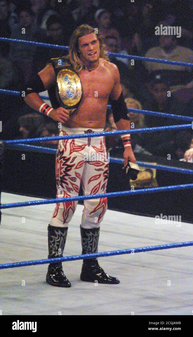 Edge 2002 Photo By John Barrett/PHOTOlink Stock Photo - Alamy