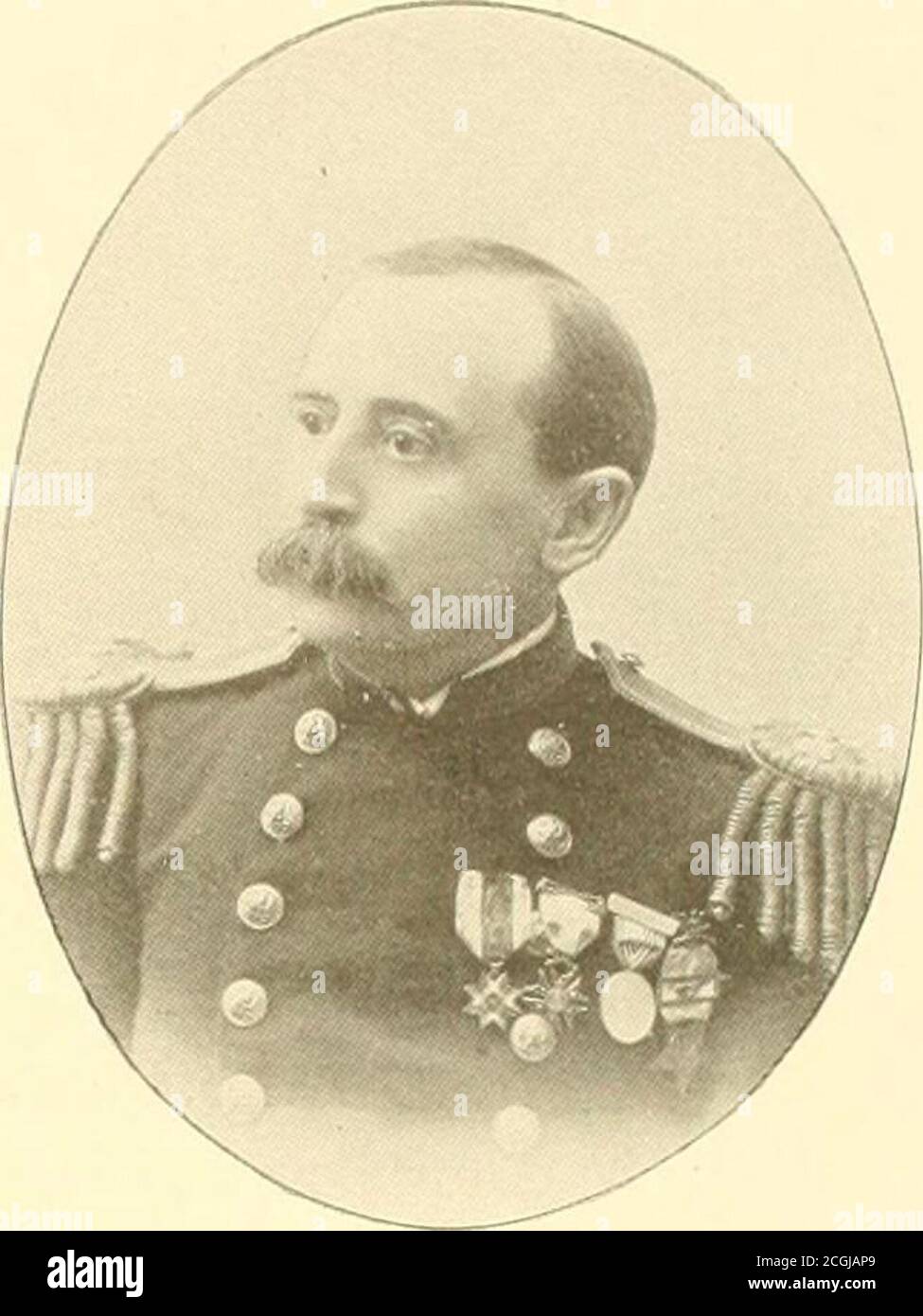 . Officers of the army and navy (regular) who served in the Civil War ...