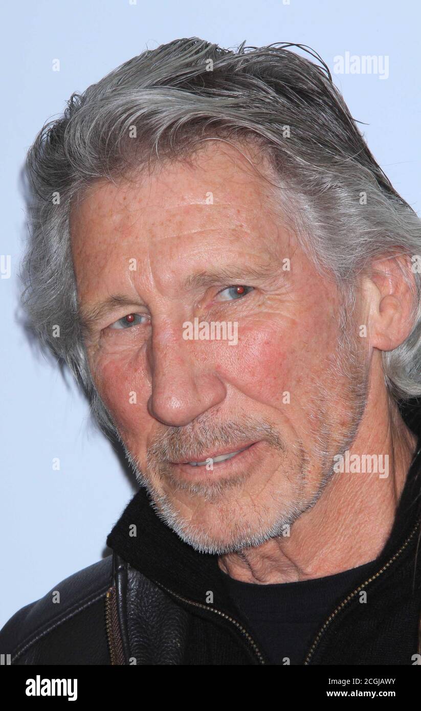 Roger Waters, 2013, Photo By John Barrett/PHOTOlink Stock Photo - Alamy