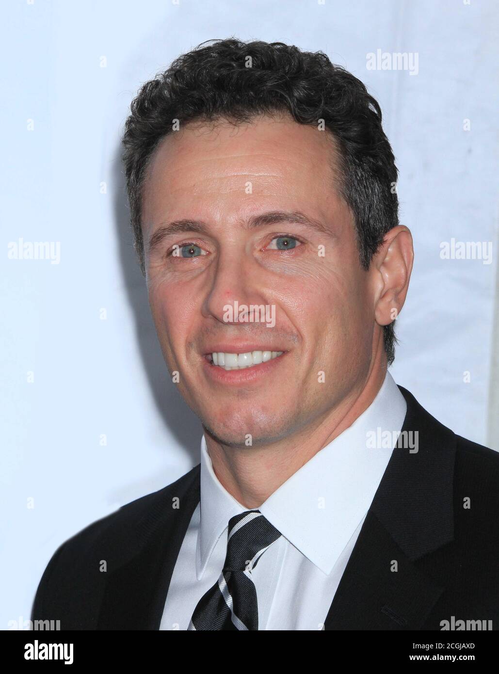 Chris cuomo hi-res stock photography and images - Alamy