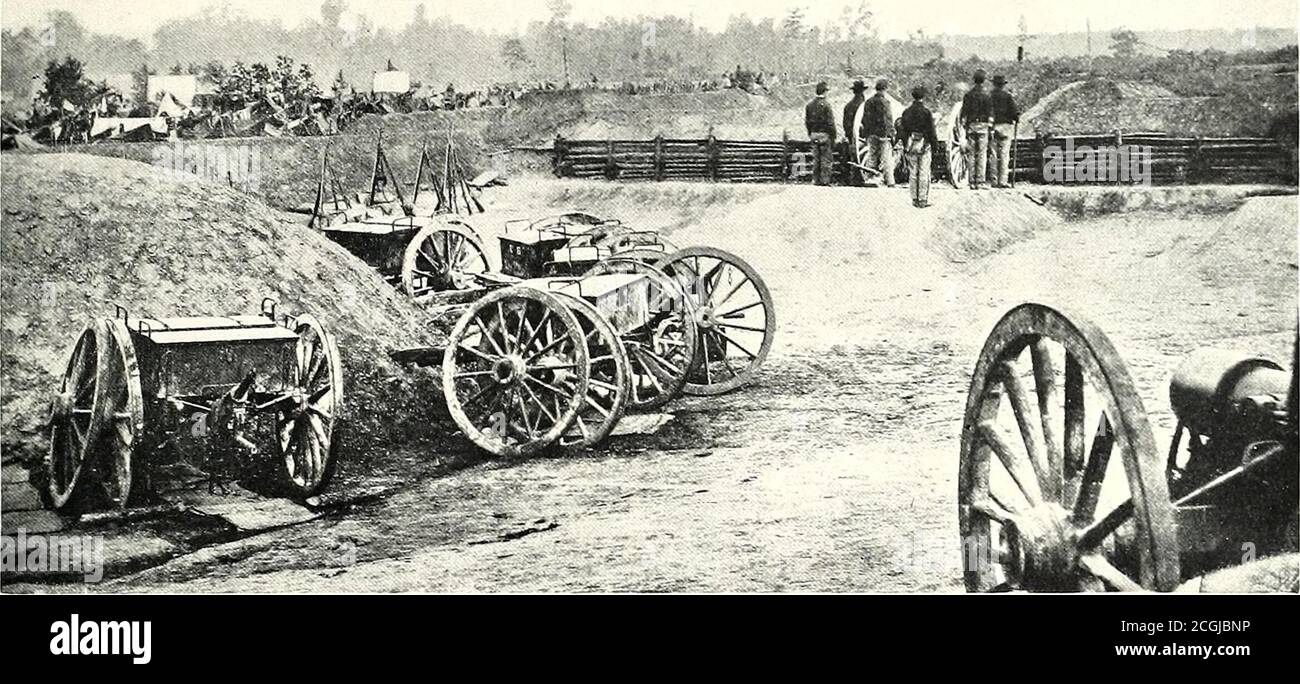 Fort Mcclellan High Resolution Stock Photography and Images - Alamy