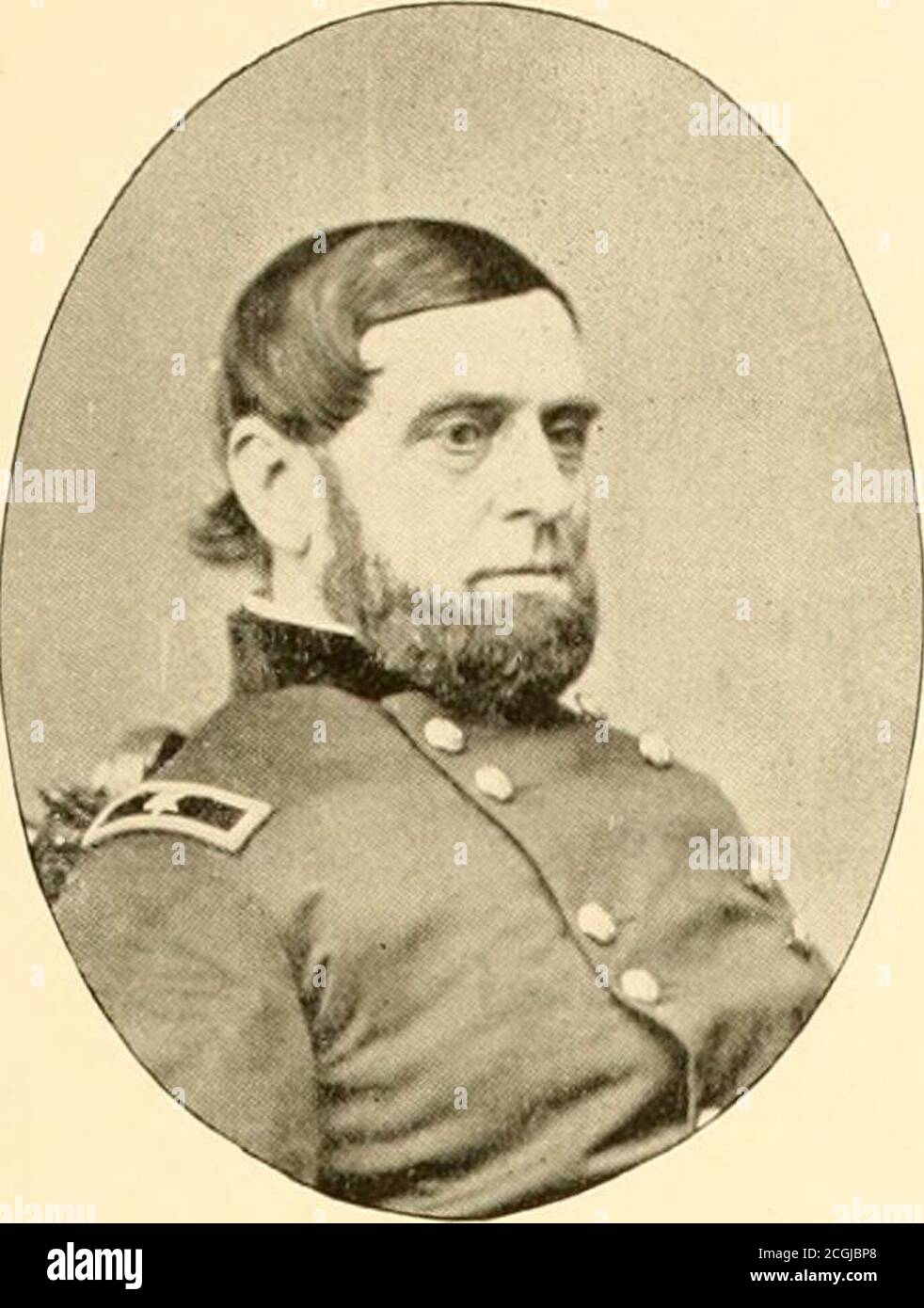 . Officers of the Army and Navy (regular and volunteer) who served in ...