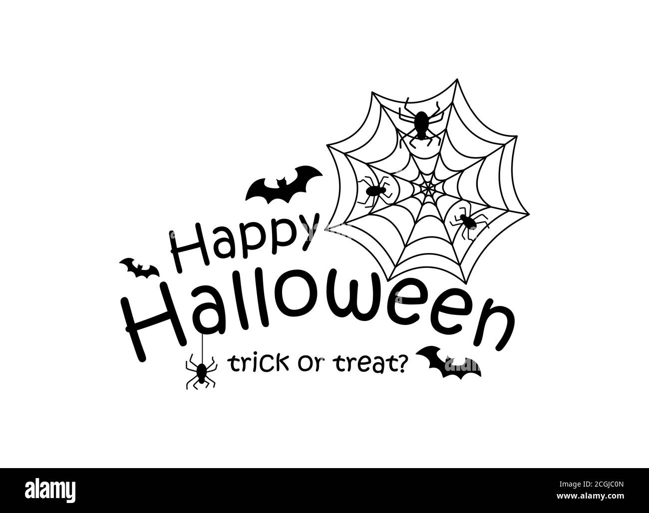 Scary design hi-res stock photography and images - Alamy