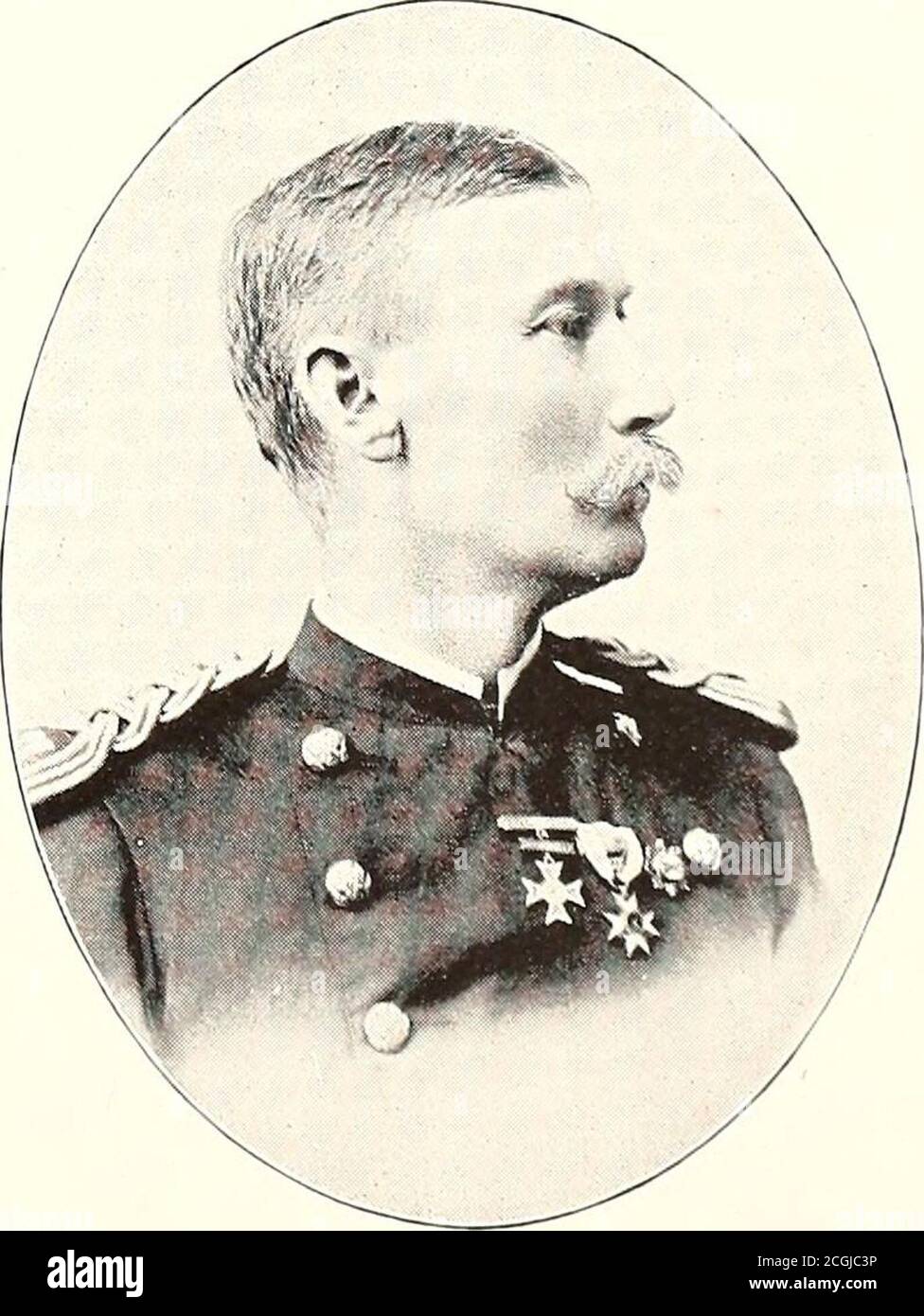 Captain moses harris hi-res stock photography and images - Alamy