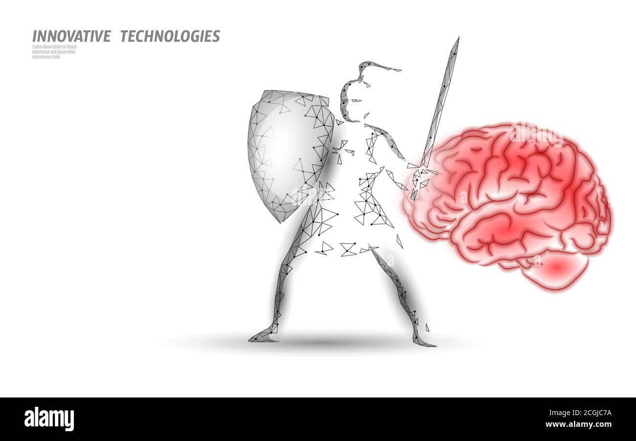 Cognitive rehabilitation Stock Vector Images - Alamy