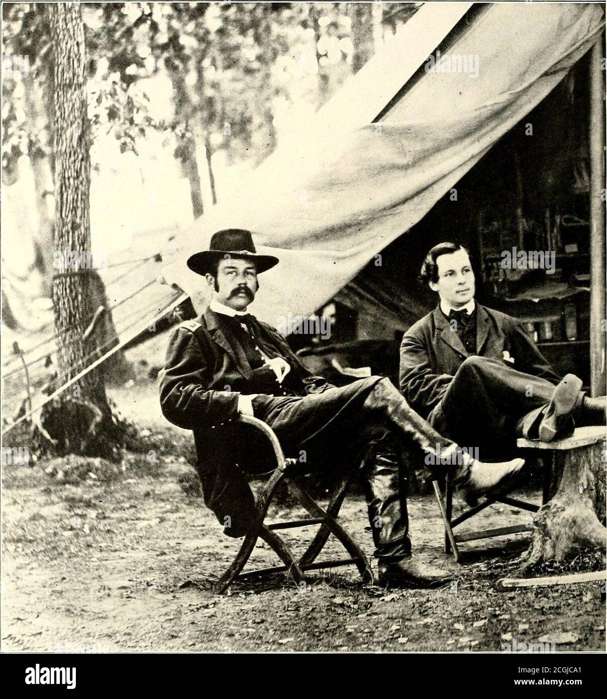 Pinkerton detective agency hi-res stock photography and images - Alamy