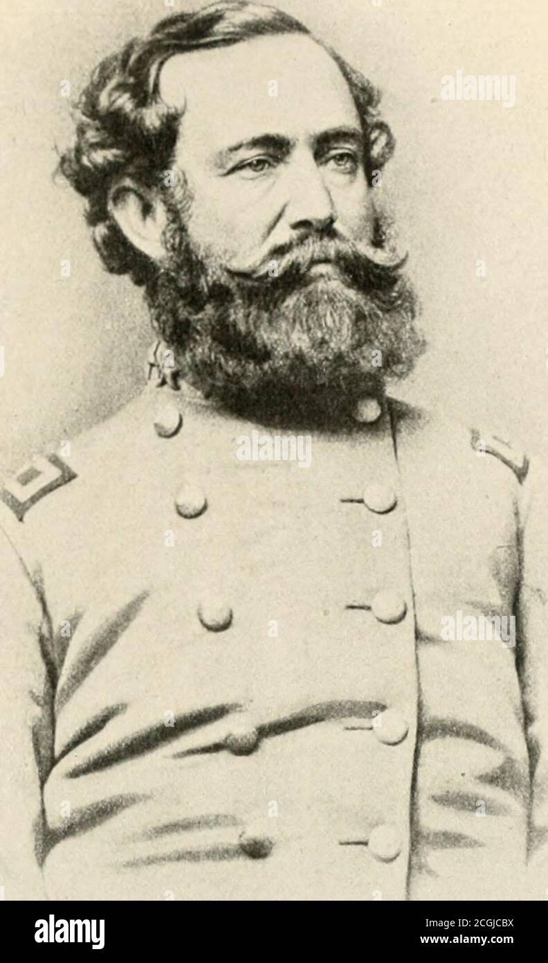 Wade hampton general hi-res stock photography and images - Alamy