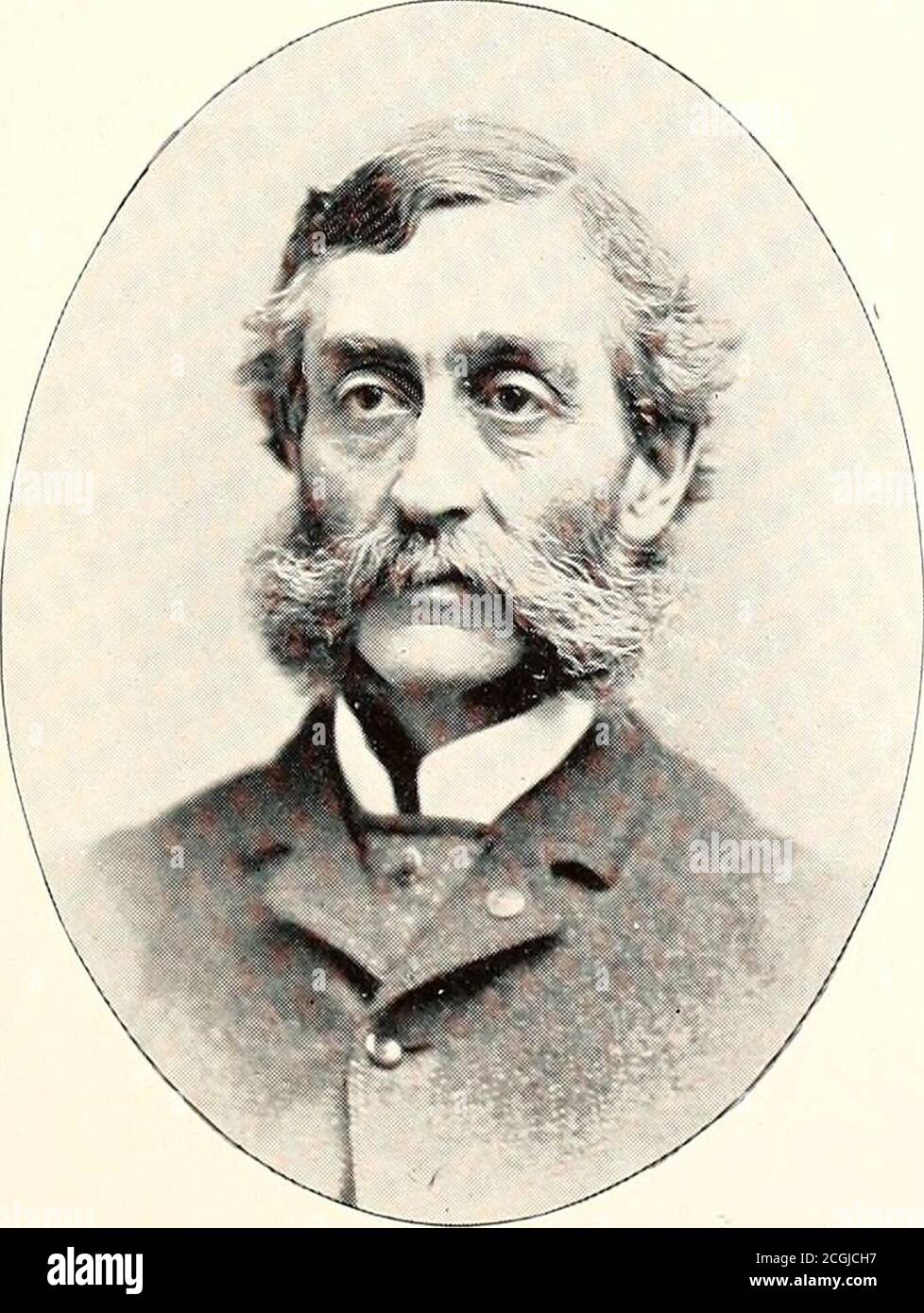 Colonel wood civil war hi-res stock photography and images - Alamy