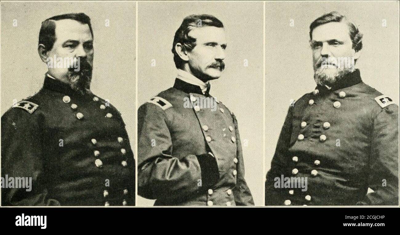 Five forks civil war hi-res stock photography and images - Alamy