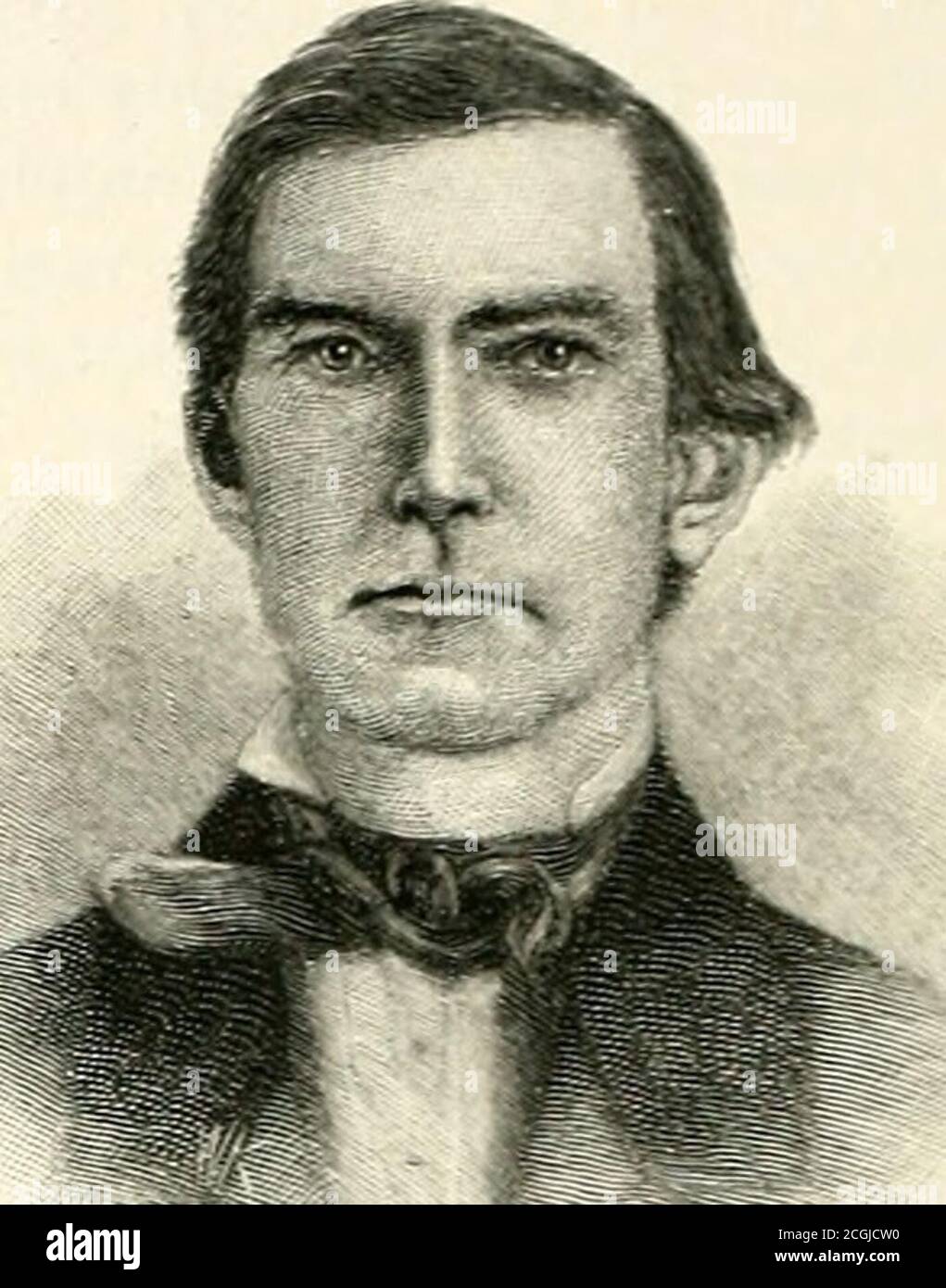 Colonel walker hi-res stock photography and images - Alamy