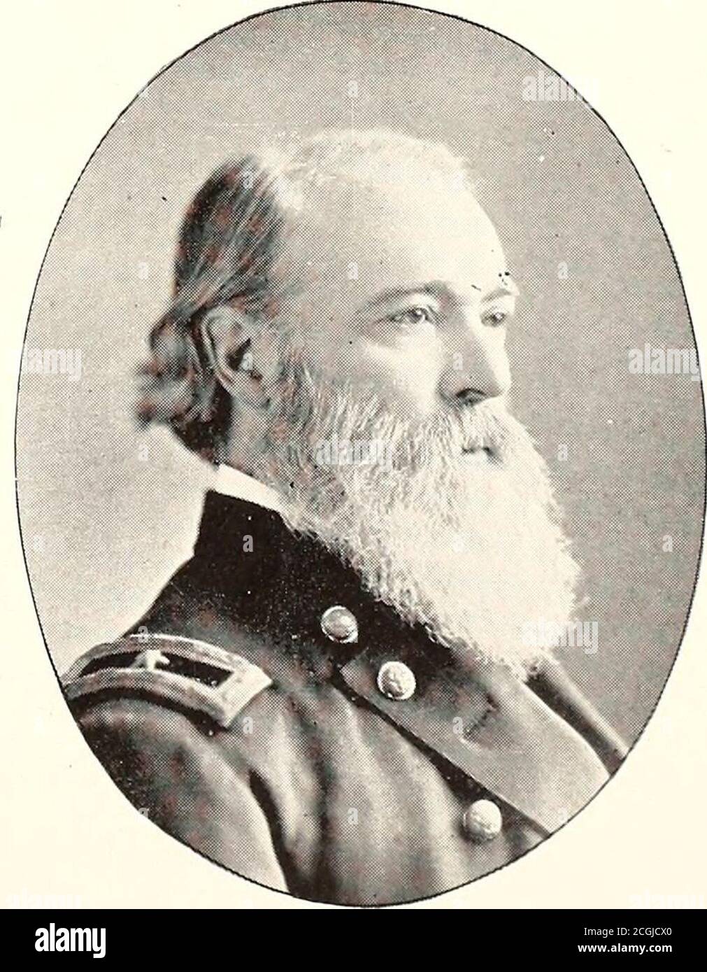 . Officers of the Army and Navy (regular and volunteer) who served in ...