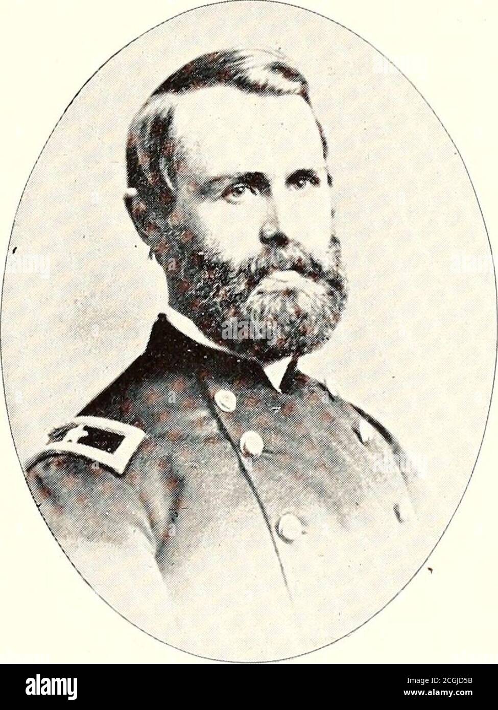 . Officers of the Army and Navy (regular and volunteer) who served in ...