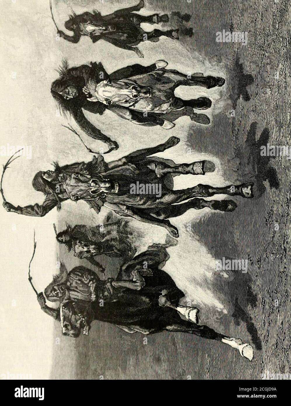 Comanche tribe hi-res stock photography and images - Alamy