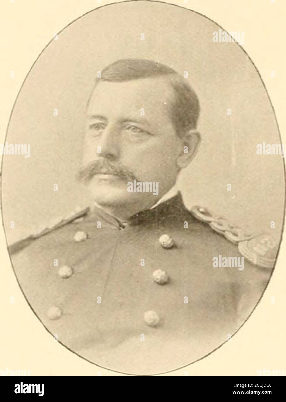 . Officers of the army and navy (regular) who served in the Civil War ...