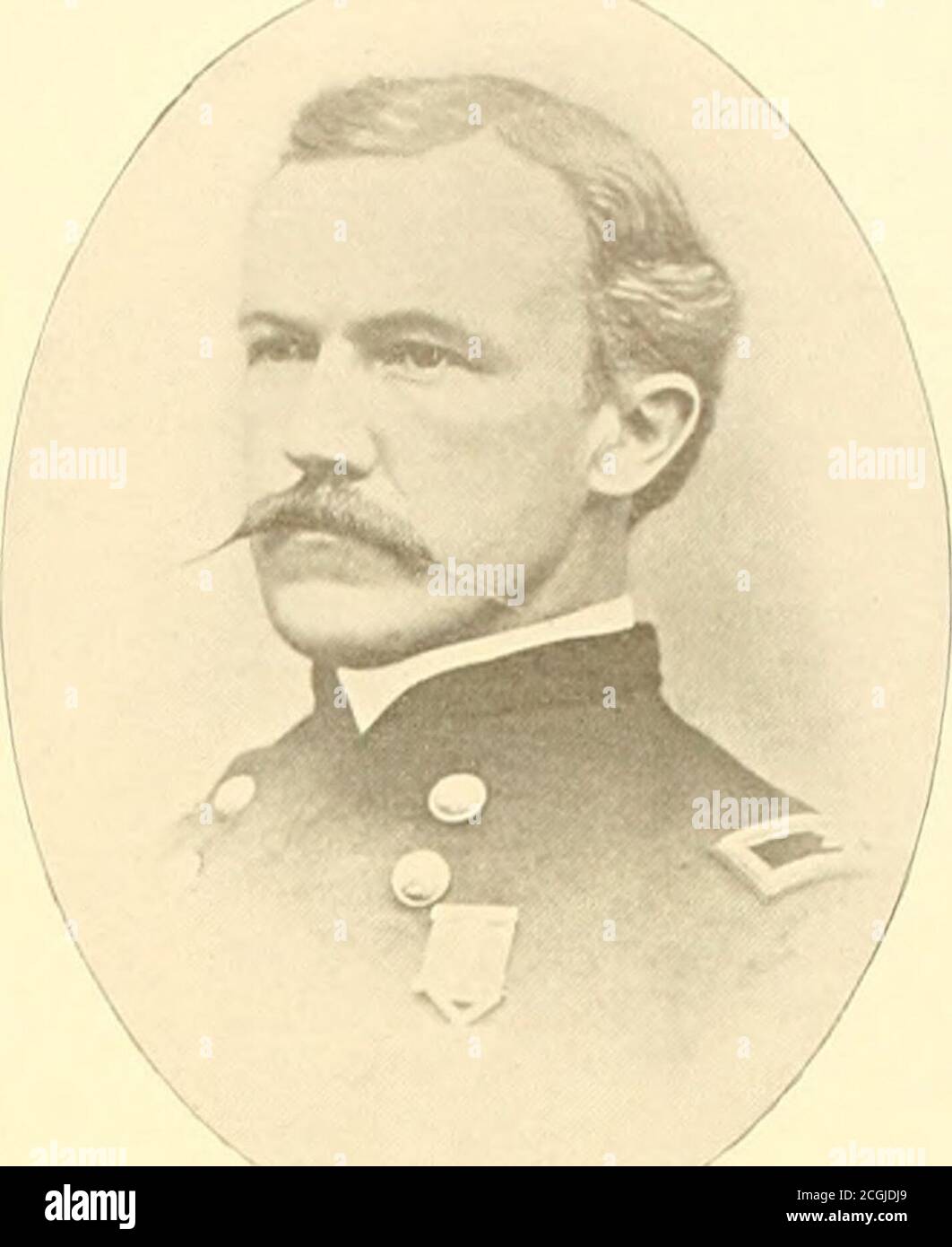 . Officers of the army and navy (volunteer) who served in the civil war ...