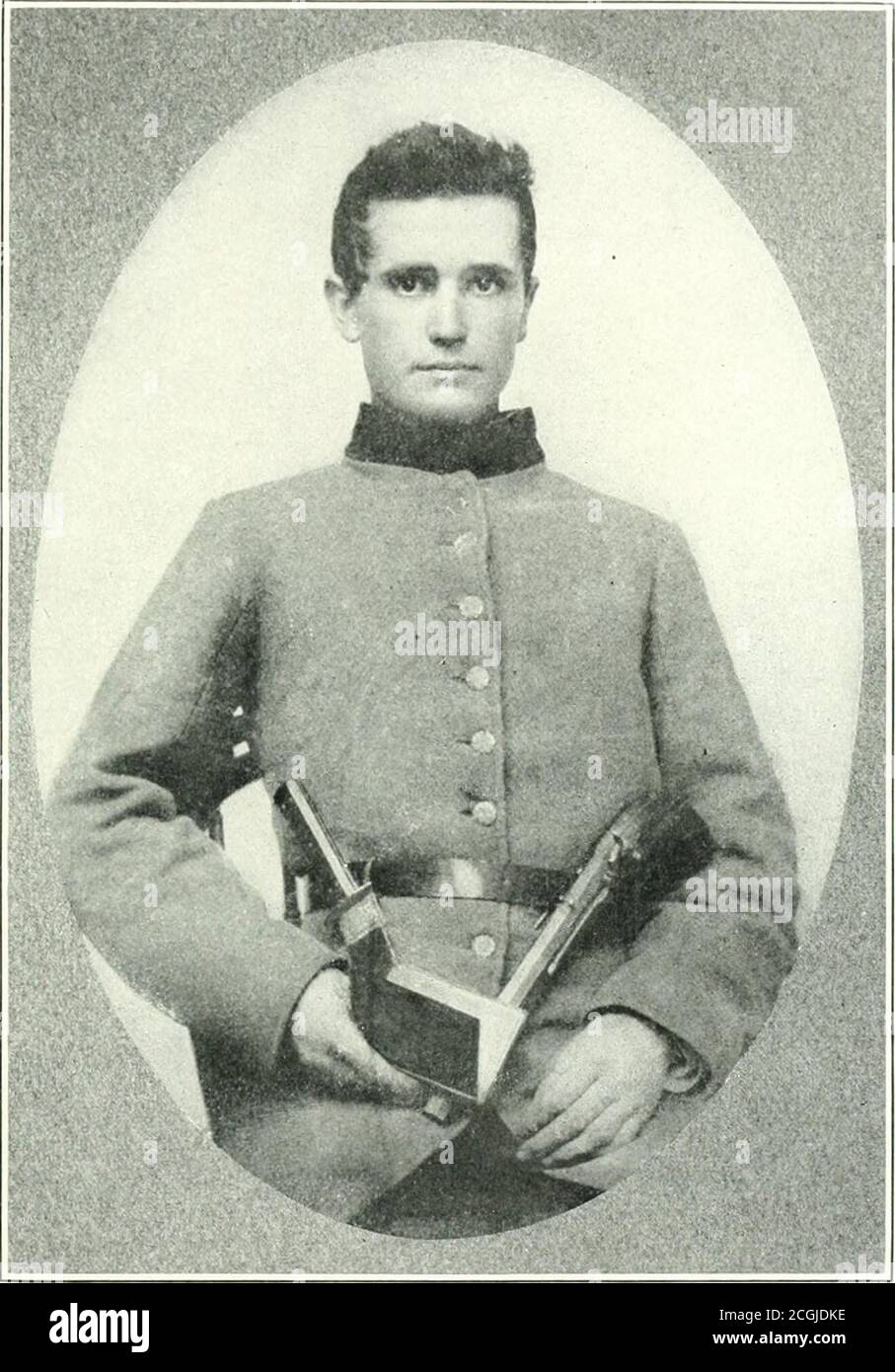 . The photographic history of the Civil War : thousands of scenes ...