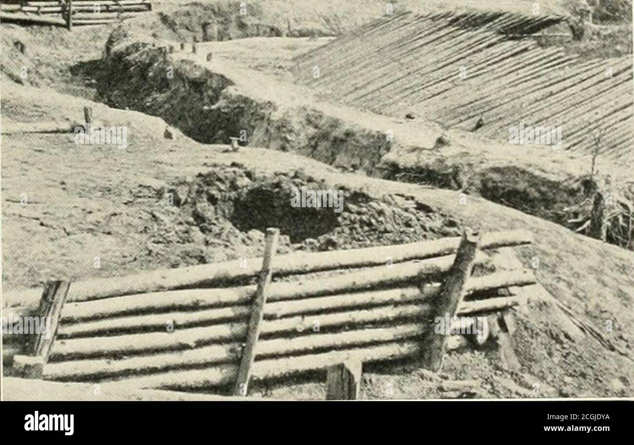 Abatis in civil war hi-res stock photography and images - Alamy