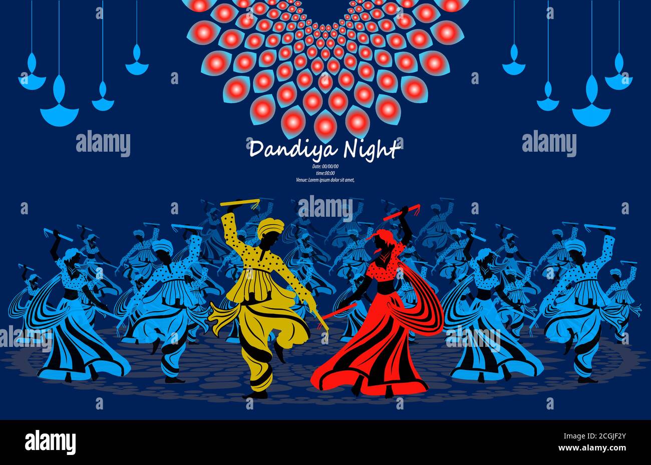 Navratri is a nine day festival for Goddess Durga. Durga Puja ...