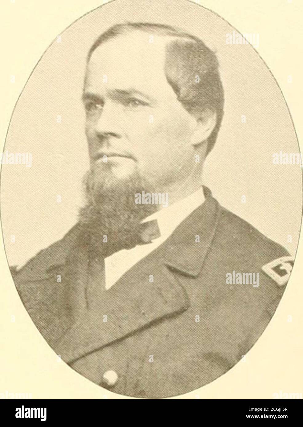 . Officers of the Army and Navy (regular and volunteer) who served in ...