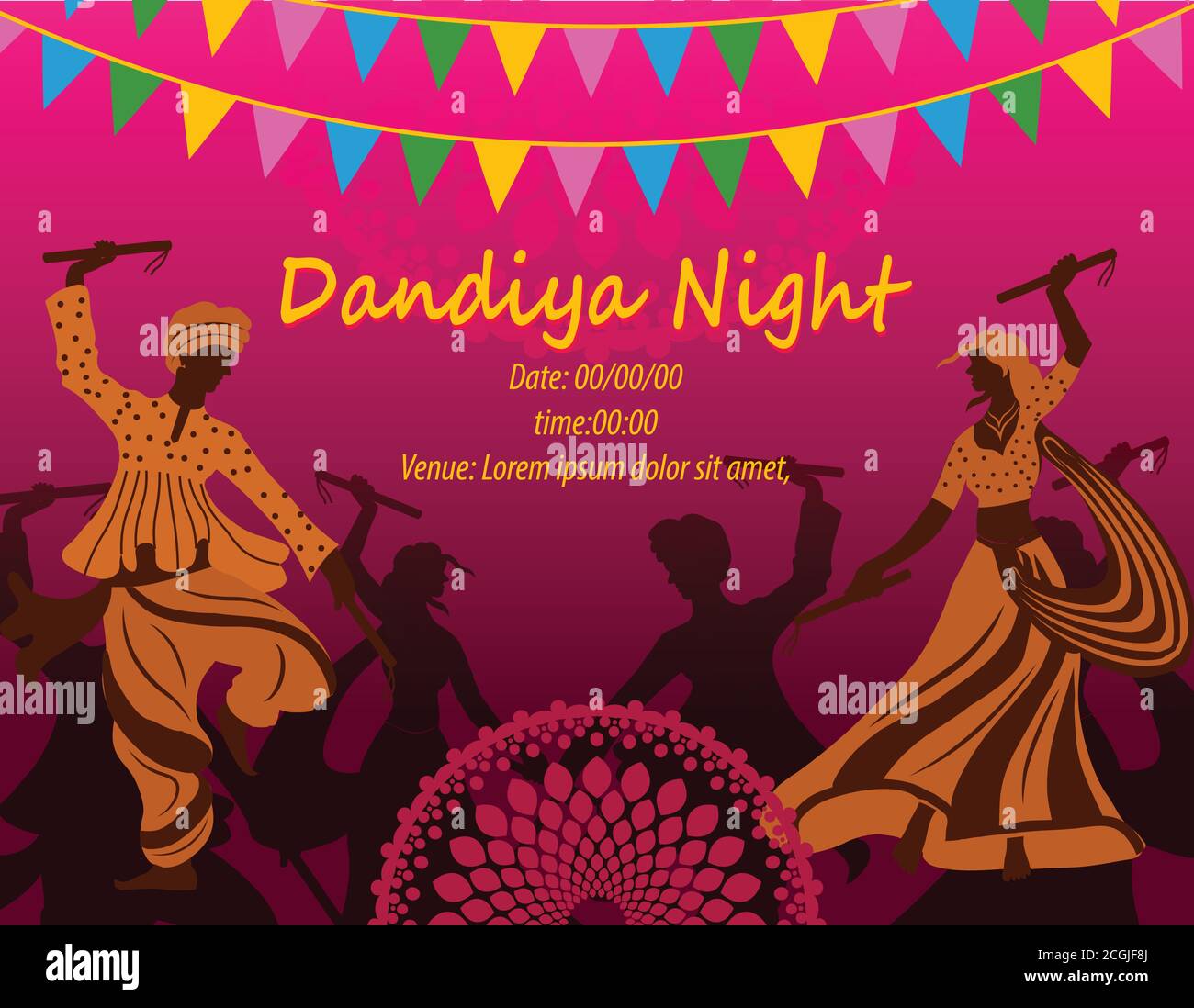 Navratri is a nine day festival for Goddess Durga. Durga Puja ...