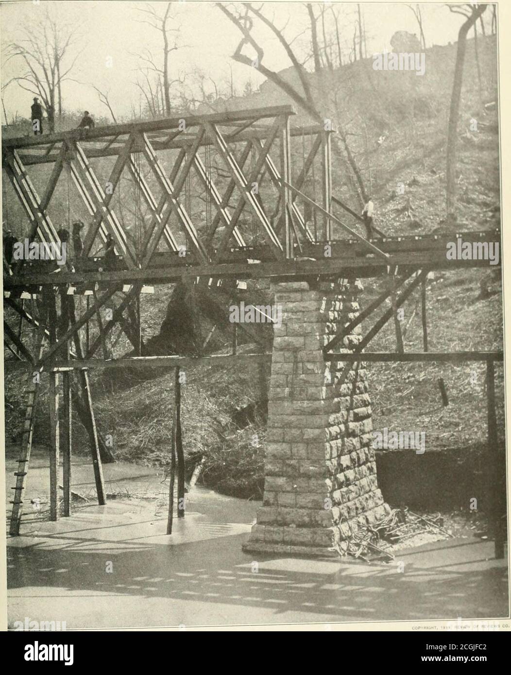 . The photographic history of the Civil War : thousands of scenes ...