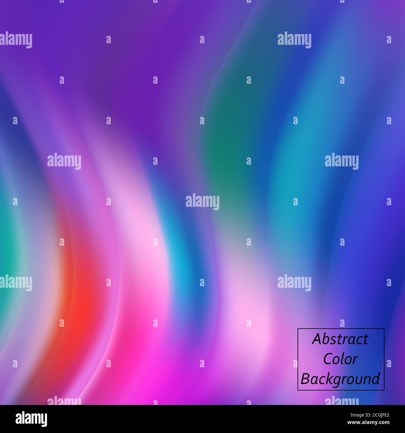 Color acrylic background. banner layout, template for presentations ...
