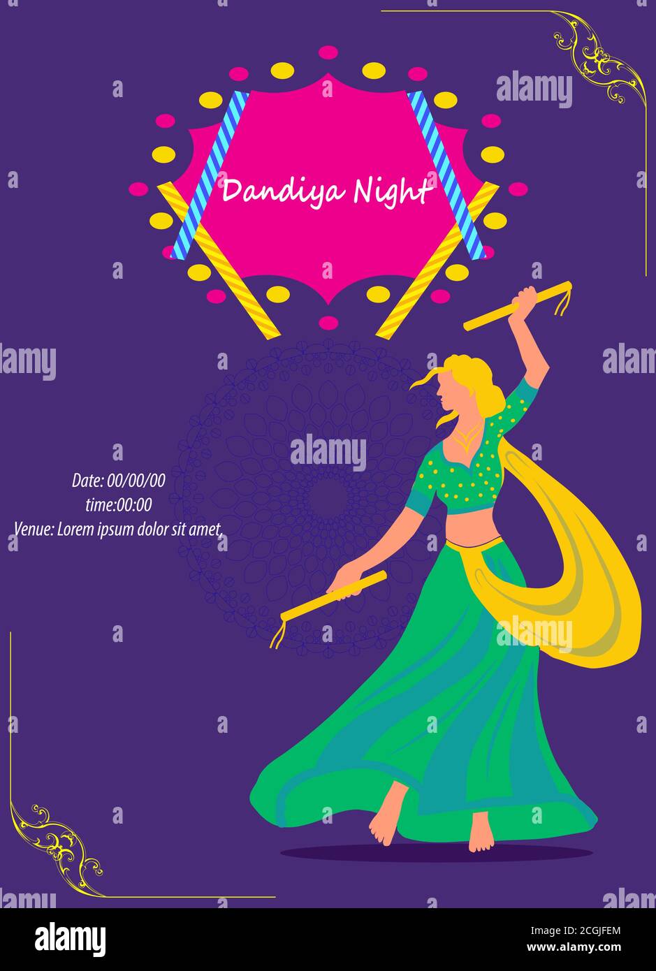 Navratri is a nine day festival for Goddess Durga. Durga Puja ...