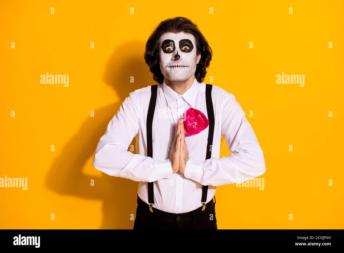 Creepy Ghost Hands High Resolution Stock Photography and Images - Alamy