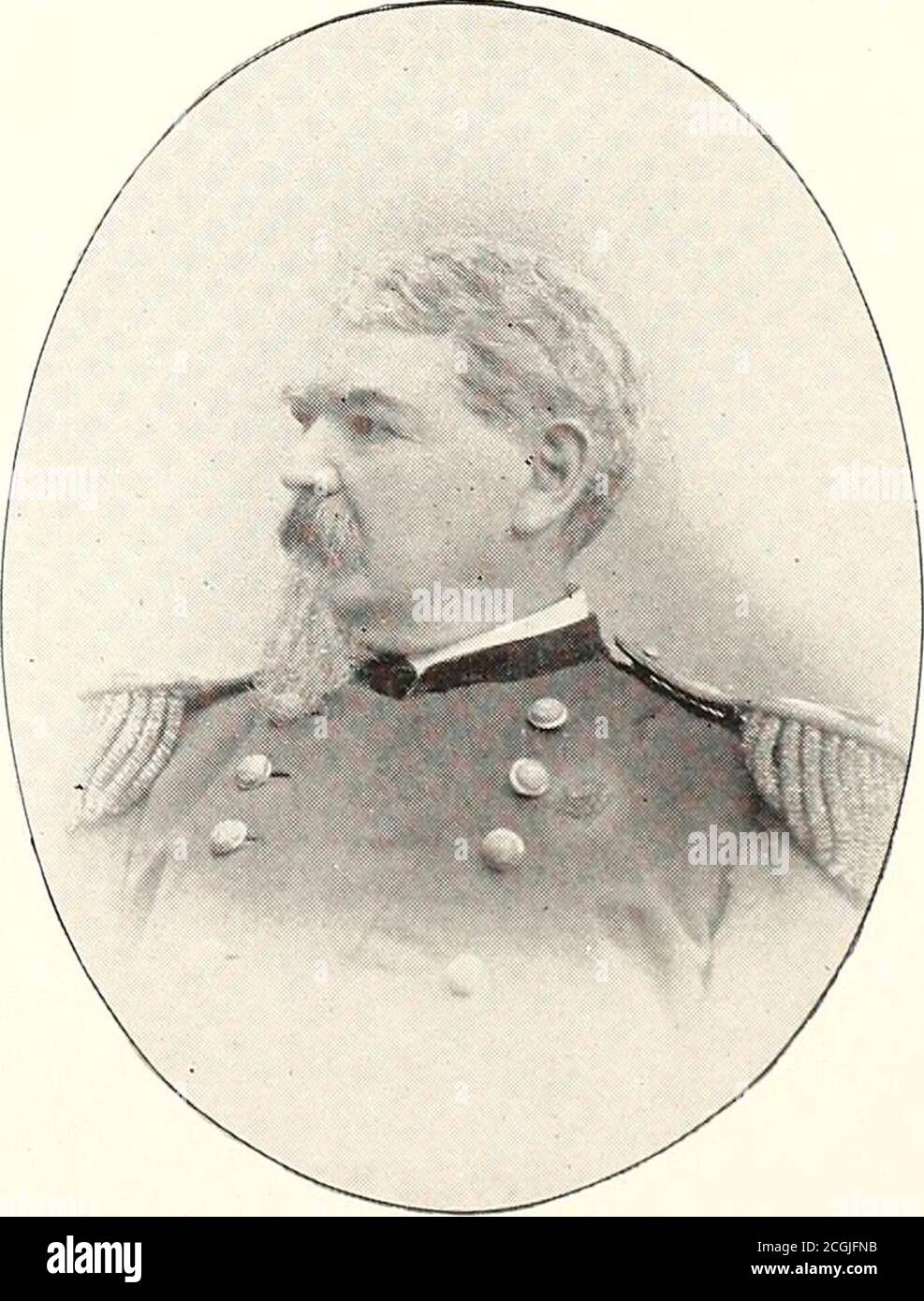 . Officers of the Army and Navy (regular and volunteer) who served in ...
