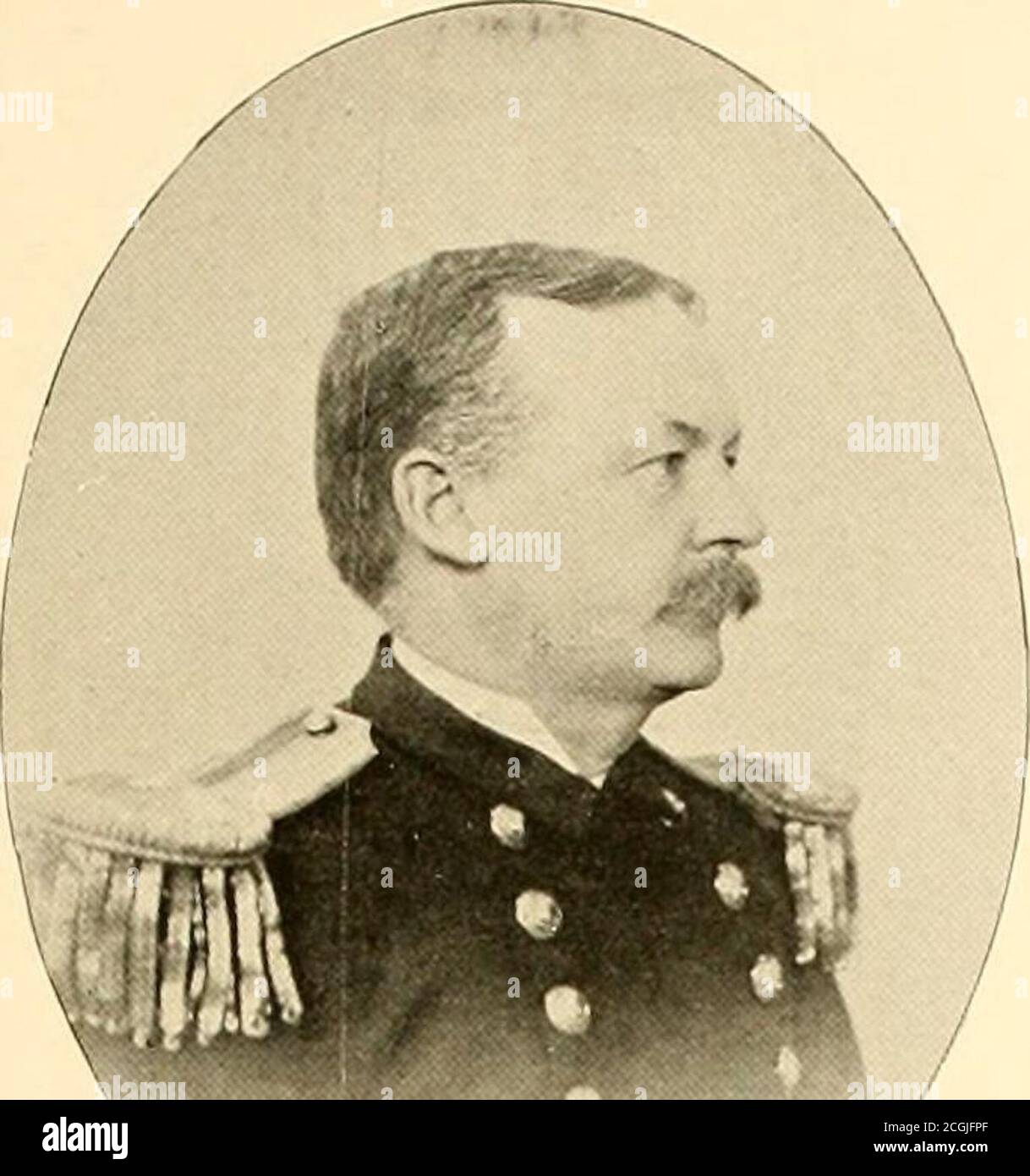 Colonel edward baker hi-res stock photography and images - Alamy