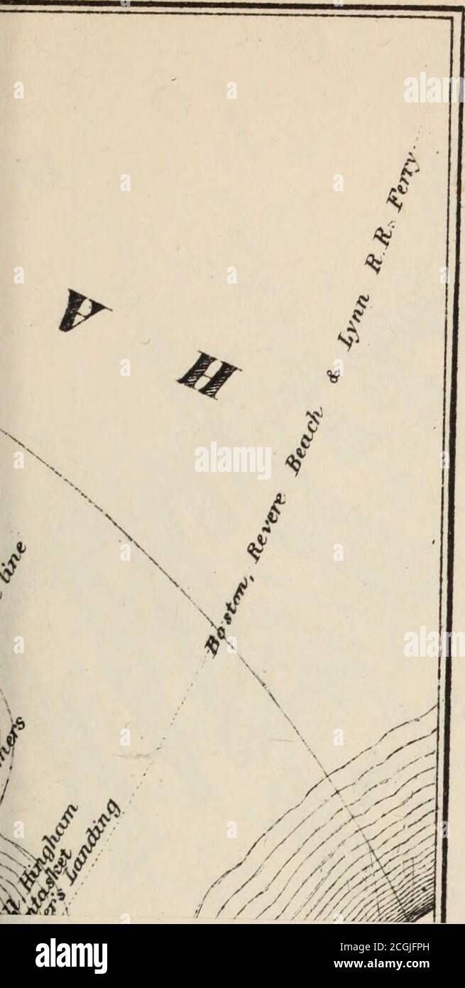 Hanover on a map hi-res stock photography and images - Alamy