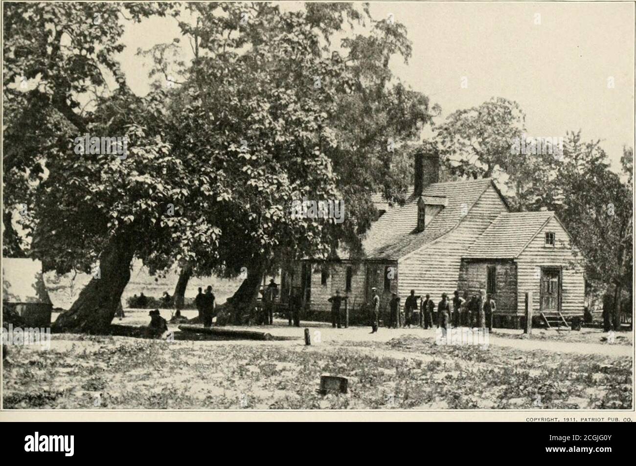 General alfred gray hi-res stock photography and images - Alamy