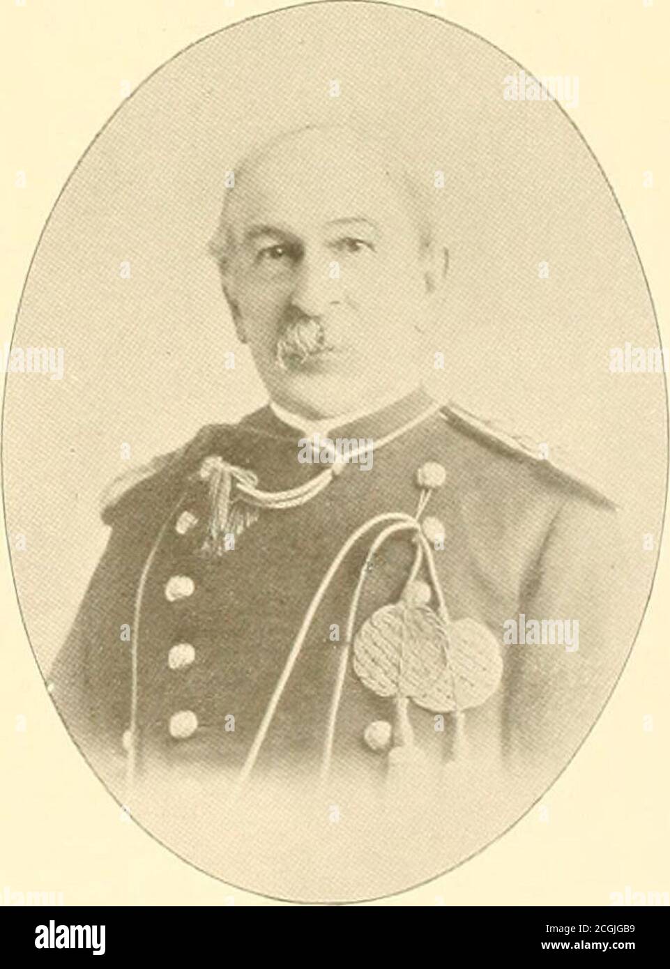 . Officers of the Army and Navy (regular and volunteer) who served in ...