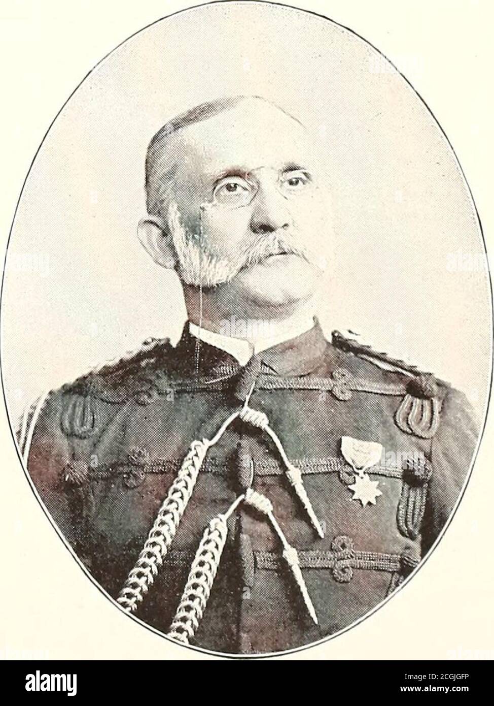 Richard anderson civil war hi-res stock photography and images - Alamy