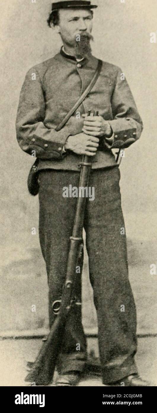 Sergeant berry hi-res stock photography and images - Alamy