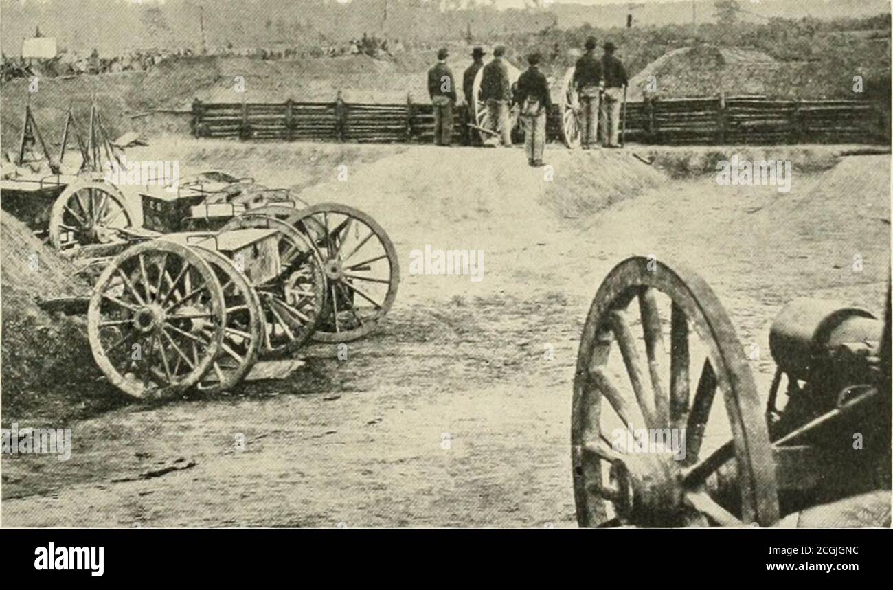 Civil war fort sumner hi-res stock photography and images - Alamy