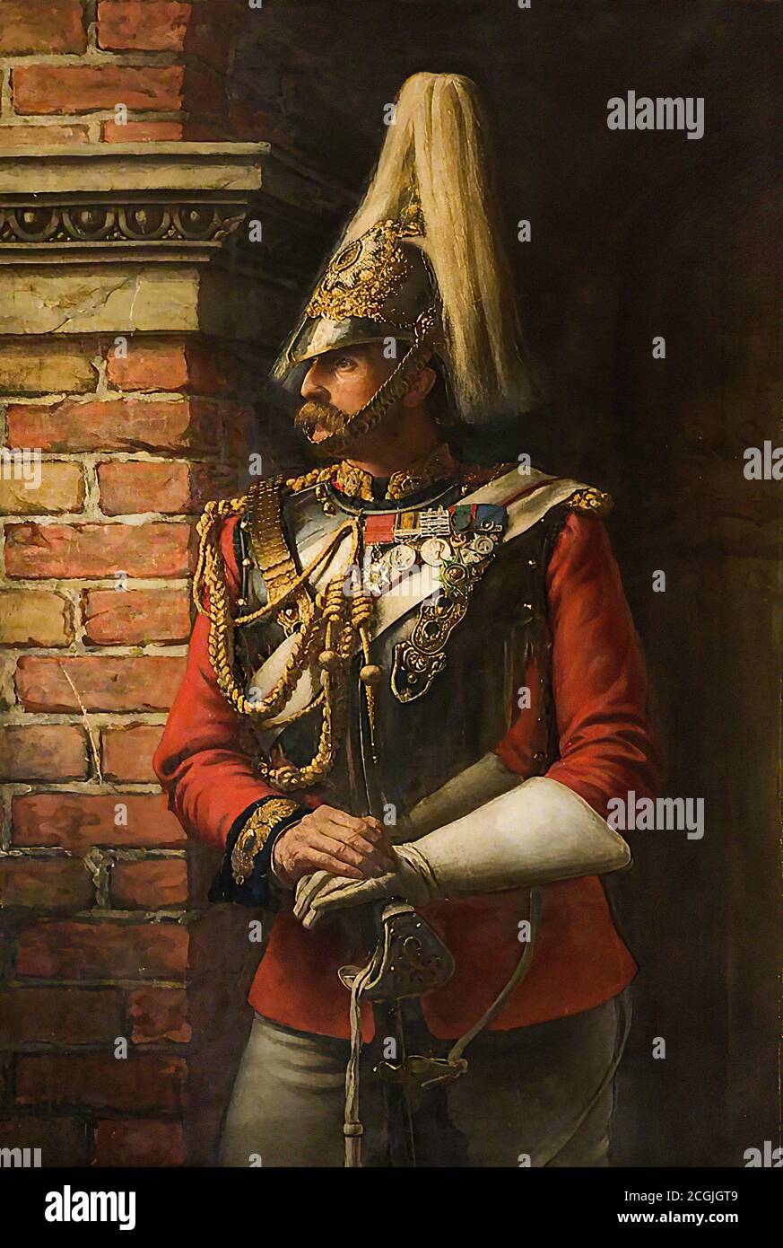 Shrewsbury 18th century hi-res stock photography and images - Alamy