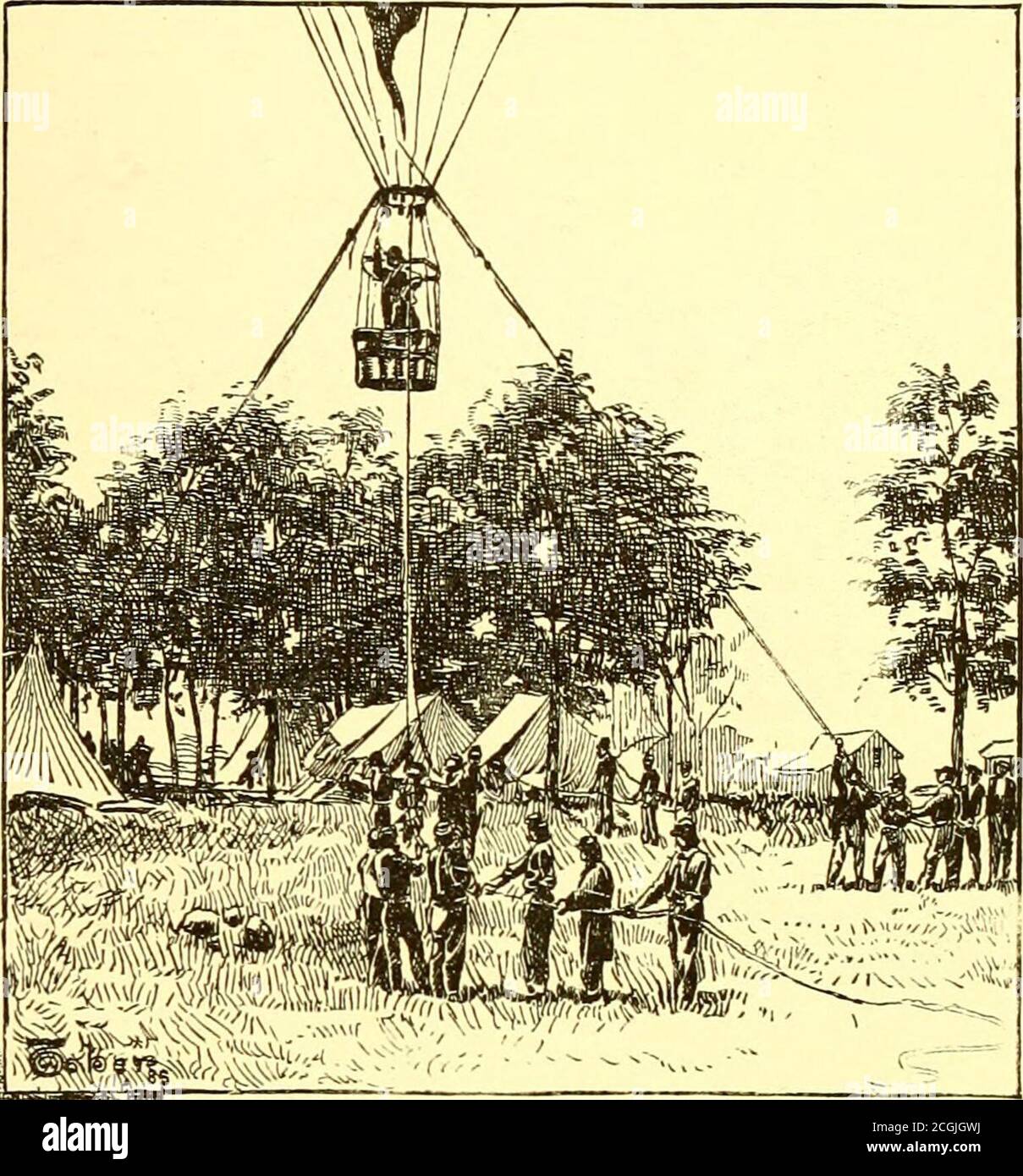 . Battles and leaders of the Civil War : being for the most part ...