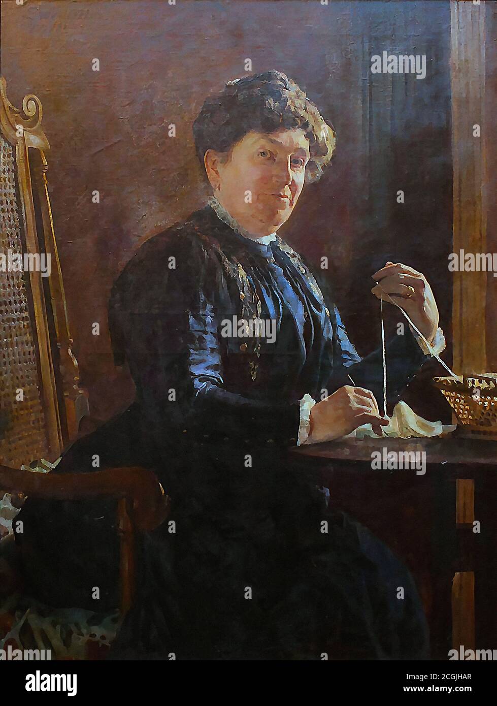 Roland George Volleyball Clipart