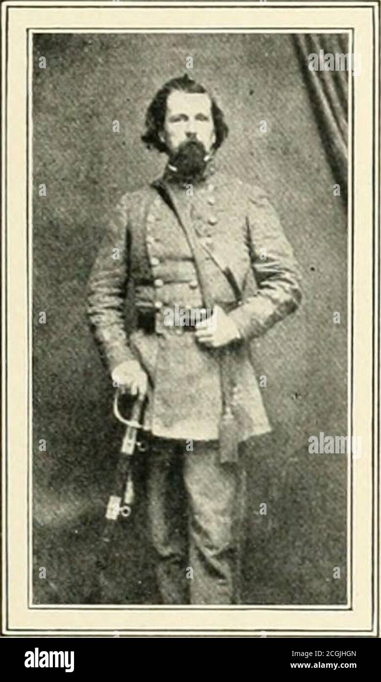 Battle fredericksburg 1862 confederate hi-res stock photography and ...