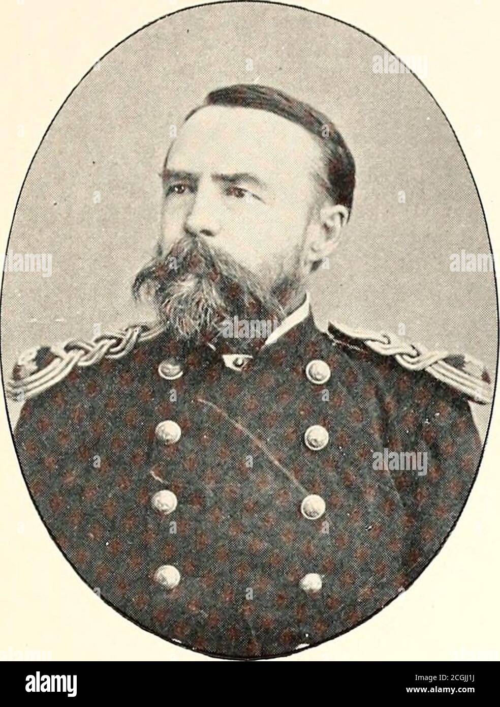 . Officers of the Army and Navy (regular and volunteer) who served in ...