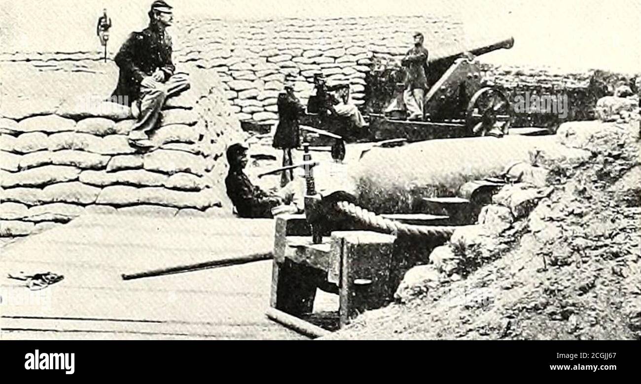 Gun Embrasure High Resolution Stock Photography and Images - Alamy