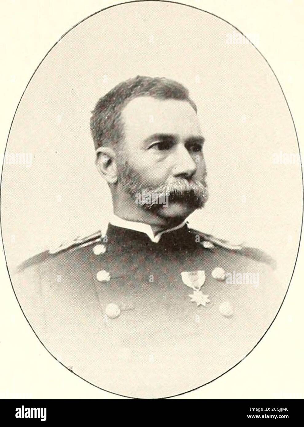 William Rosecrans High Resolution Stock Photography and Images - Alamy