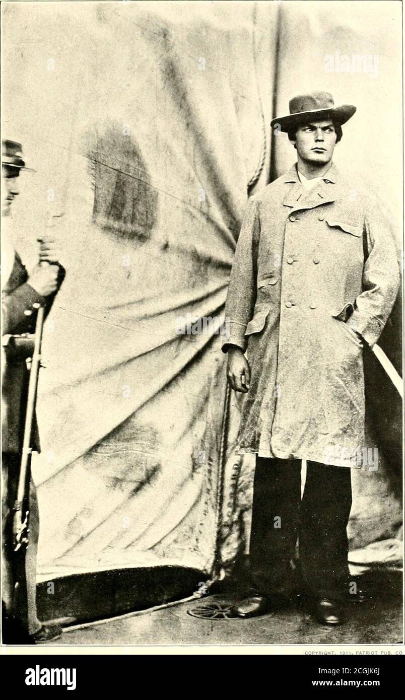Lewis Powell