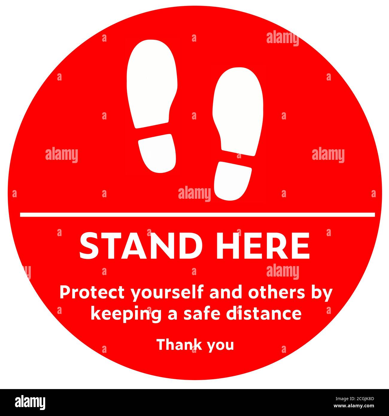 Follow health Stock Vector Images - Alamy