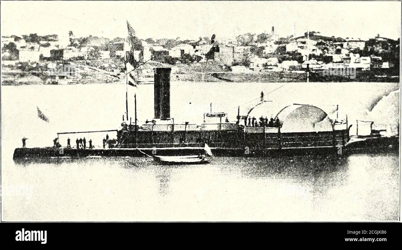 . The photographic history of the Civil War : in ten volumes . the ...