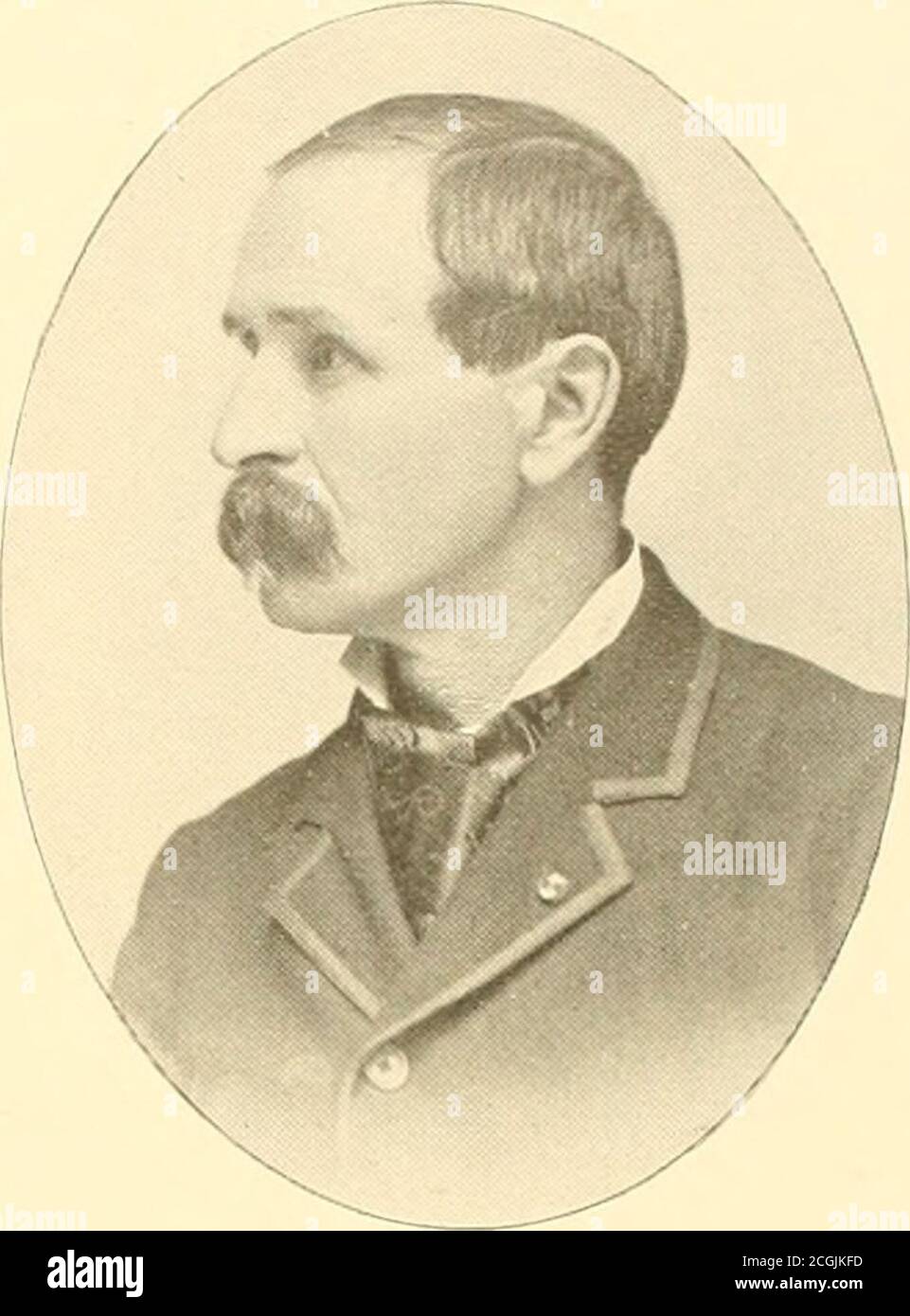 General george crook hi-res stock photography and images - Alamy