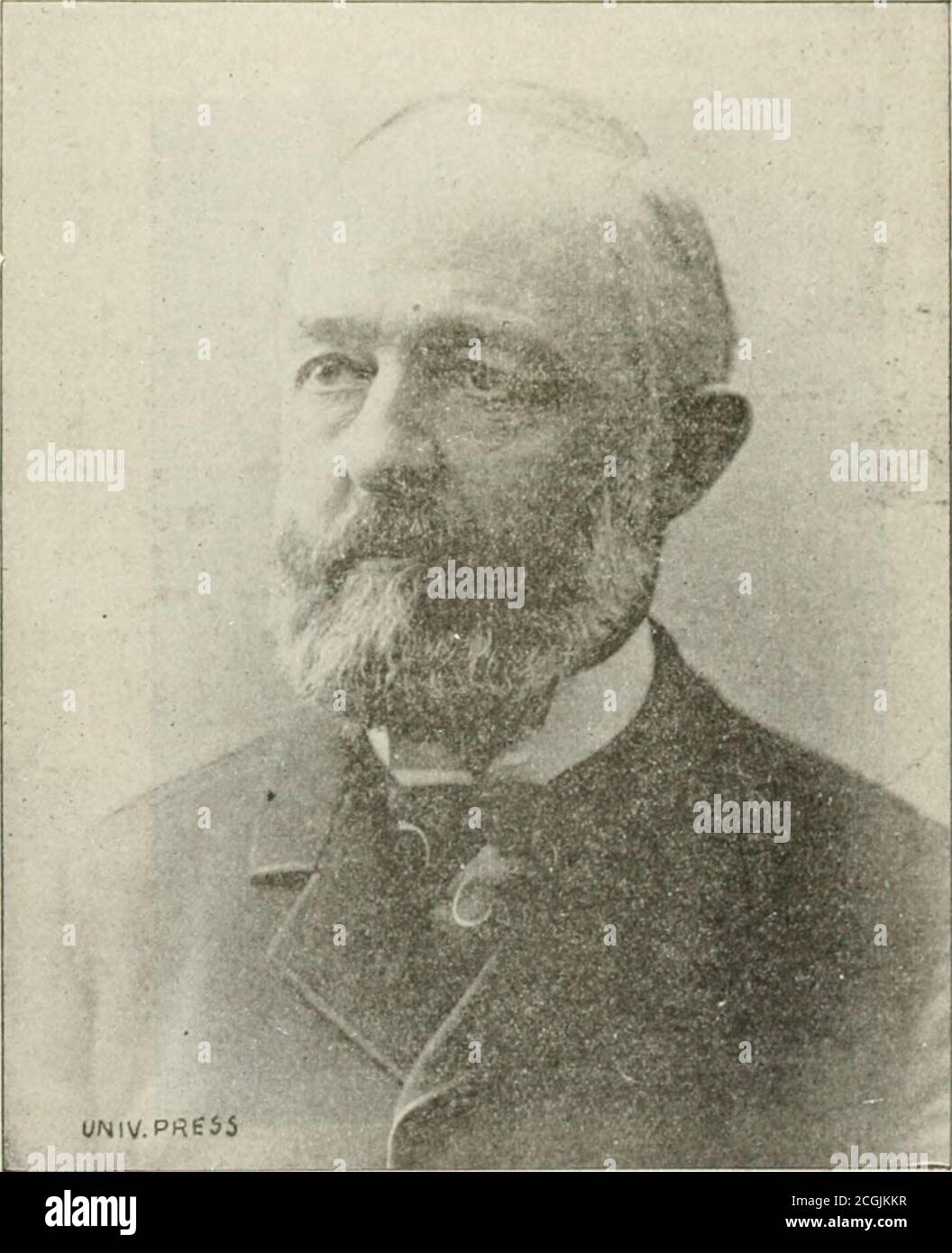 . Battles and sketches of the Army of Tennessee . CAPT. MARK COCKRELL ...