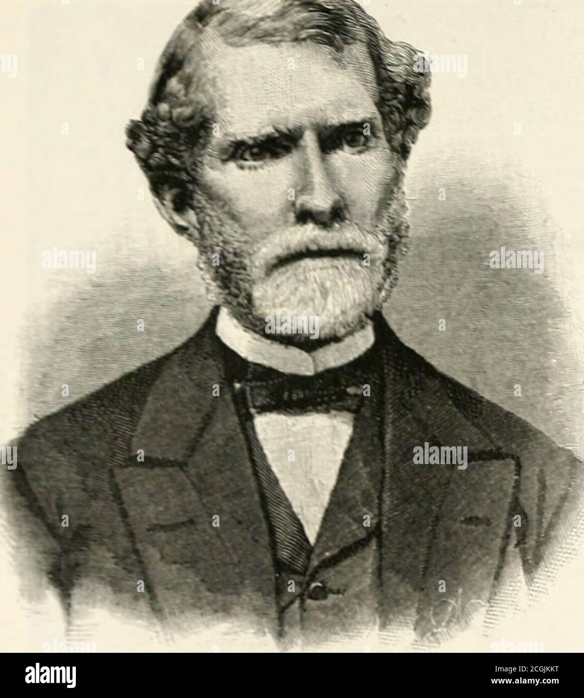 Commander john k mitchell hi-res stock photography and images - Alamy