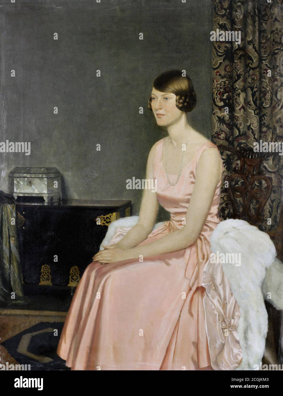 19th century art lyon hi-res stock photography and images - Alamy